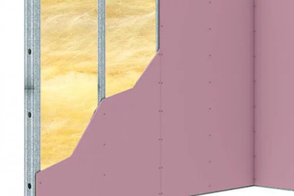 LNG Drylining - Transforming Spaces, Building Dreams